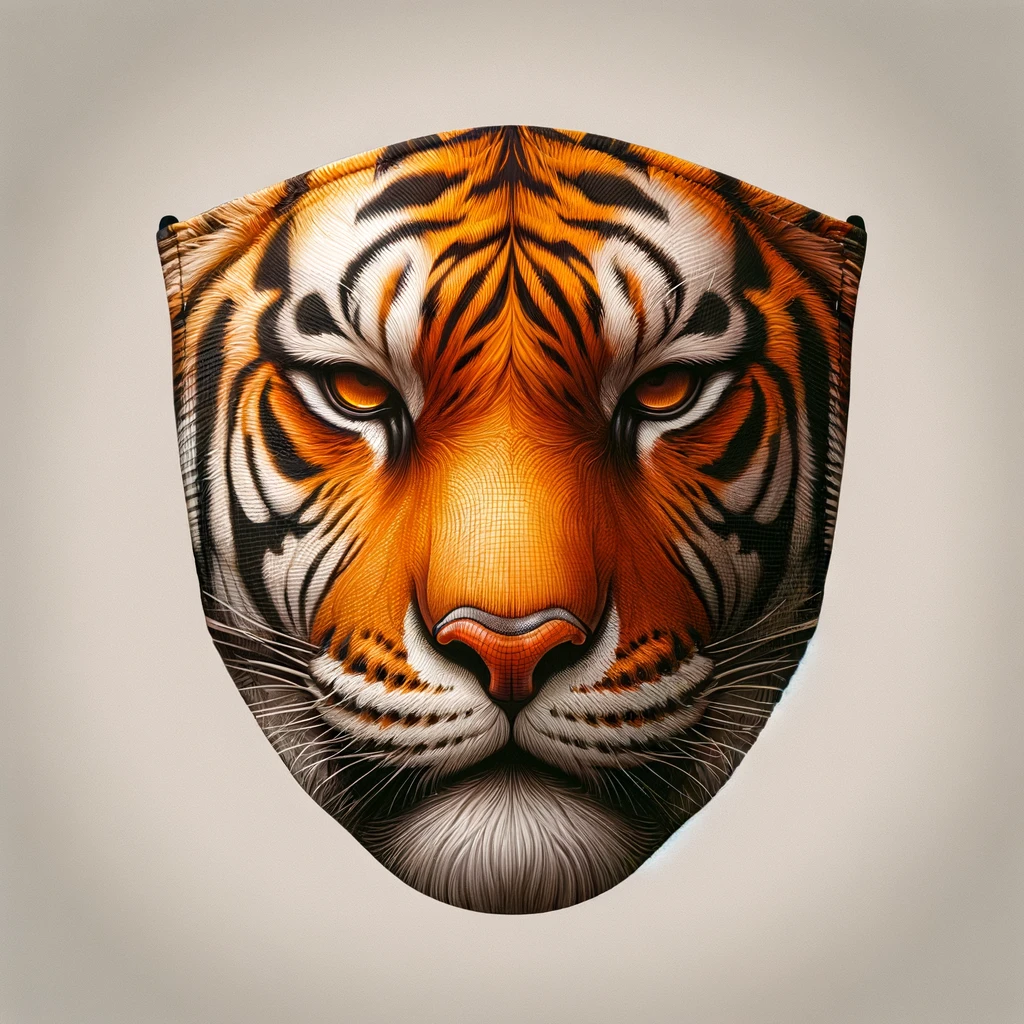 Tiger Essence – MoriiHub