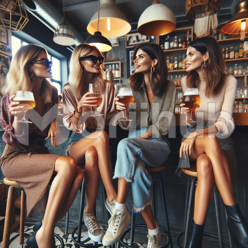 Vintage Inspired – MoriiHub