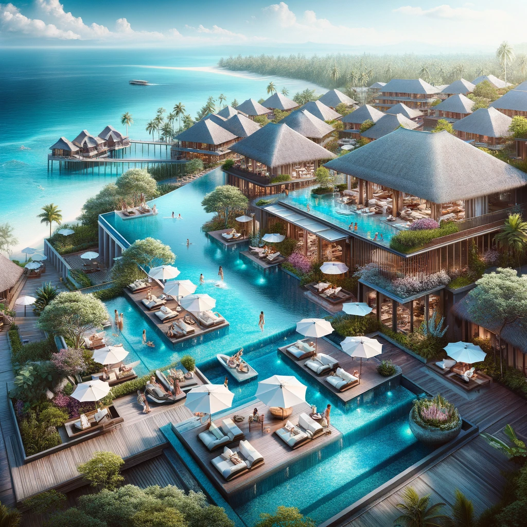 Private Villas – MoriiHub