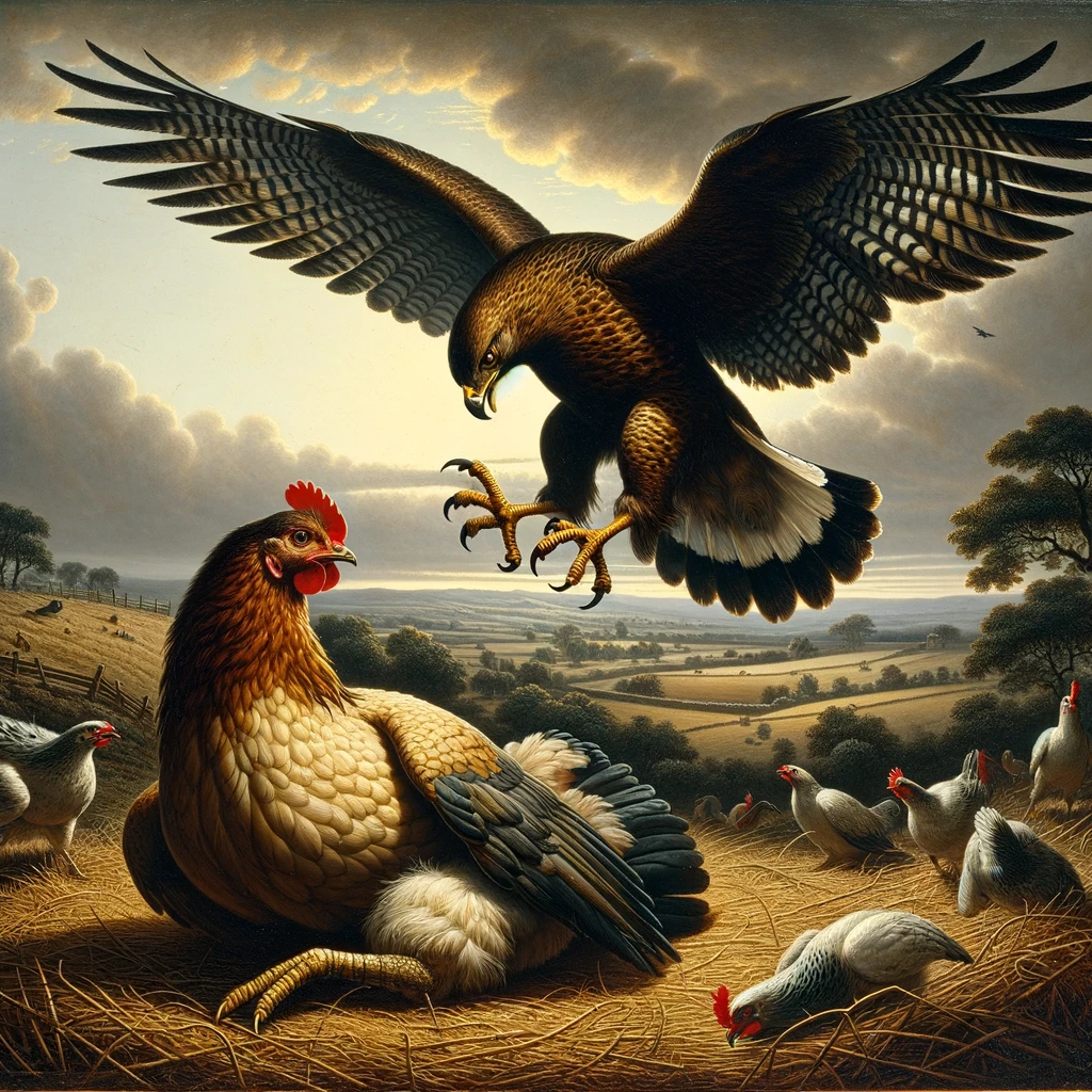 Primal Tension – MoriiHub