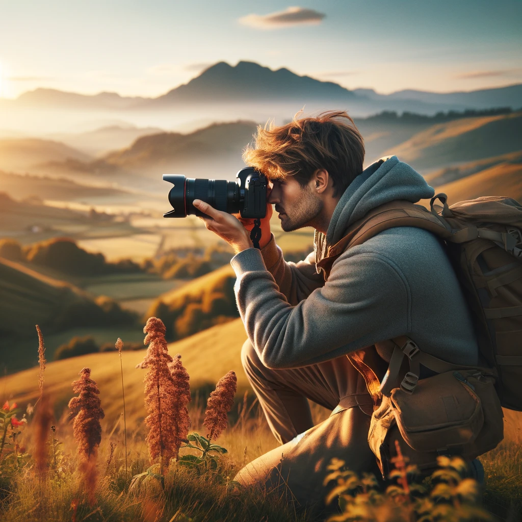 Natural Wonder – MoriiHub