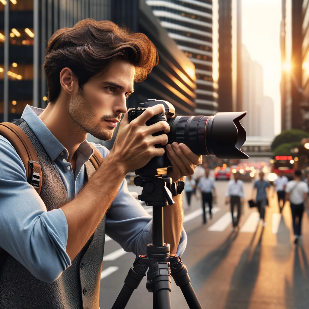 Visual Story telling – MoriiHub