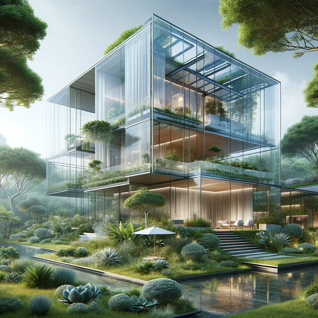 Natural Integration – MoriiHub