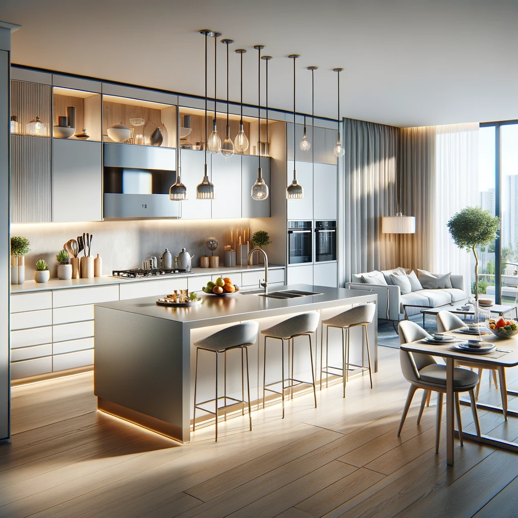 Stainless Steel – MoriiHub