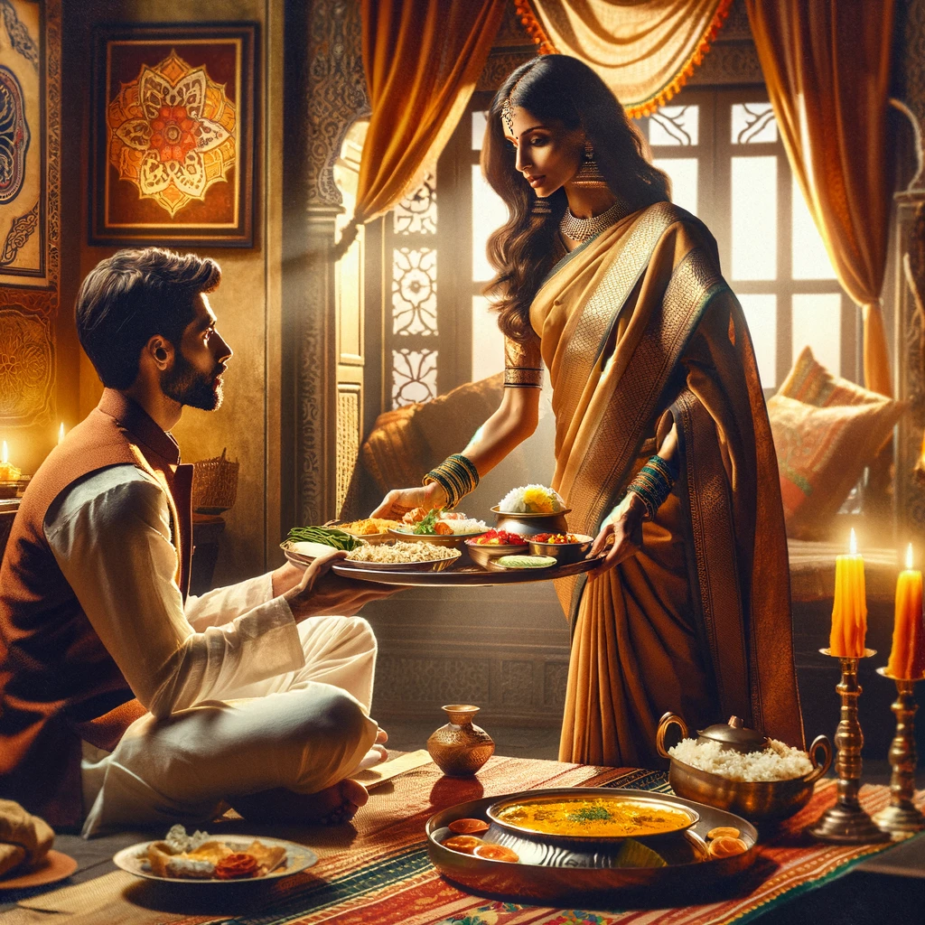 Saree Elegance – MoriiHub