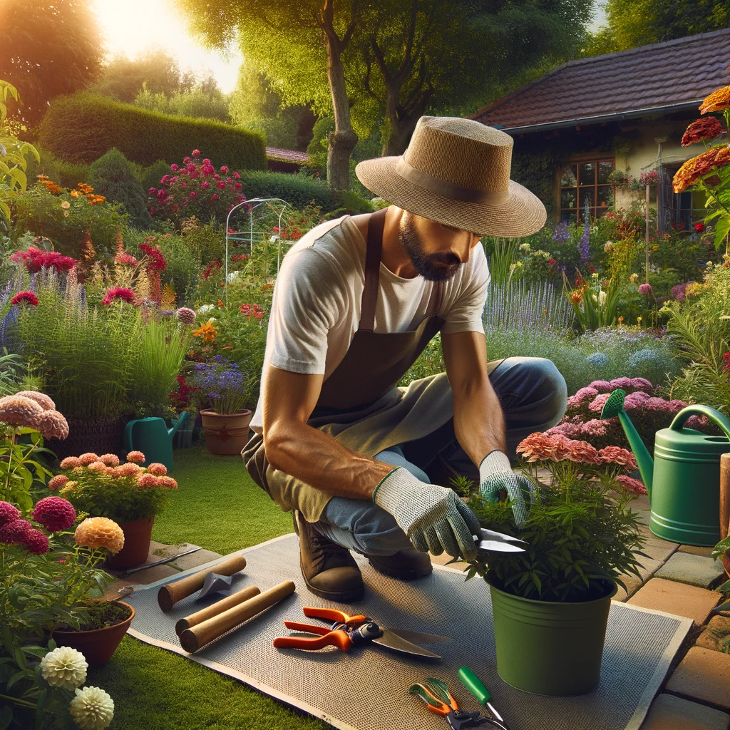 Horticulture Life – MoriiHub