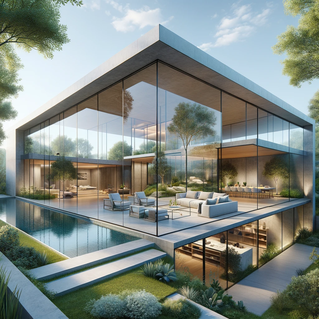 Clean Lines – MoriiHub