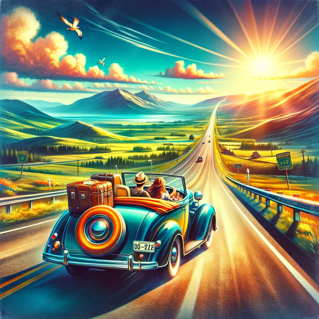 Wanderlust Journey – MoriiHub