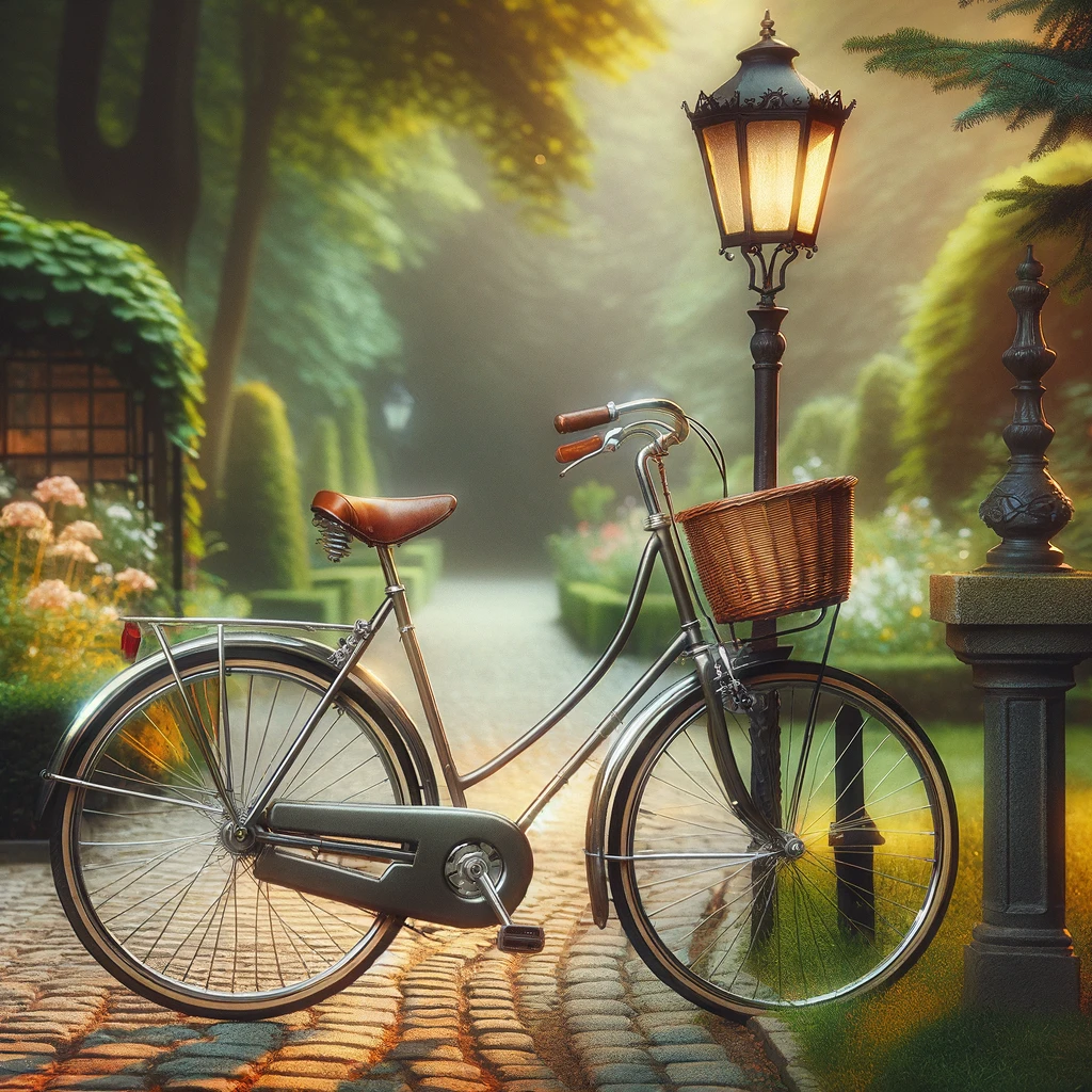 Cobblestone Path – MoriiHub