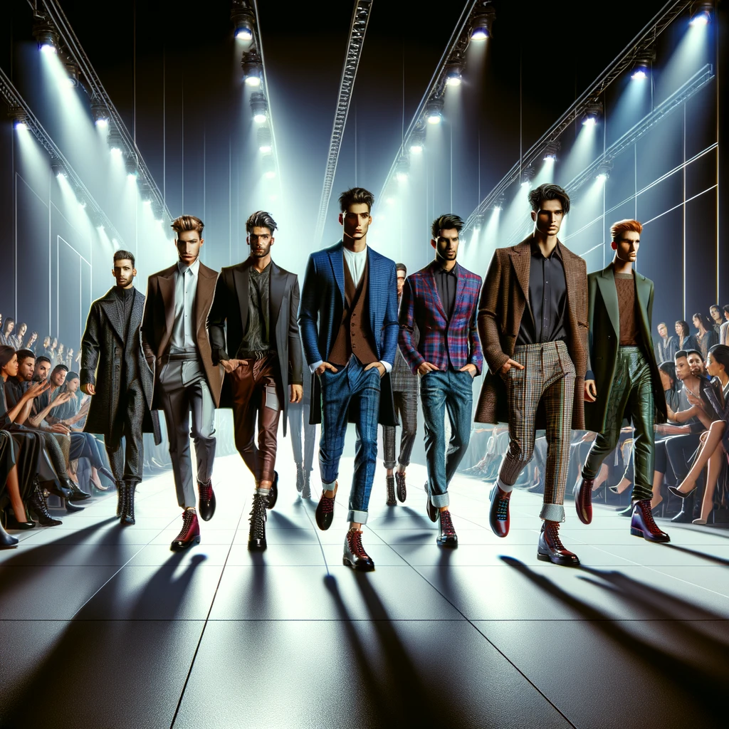 Mens Style – MoriiHub