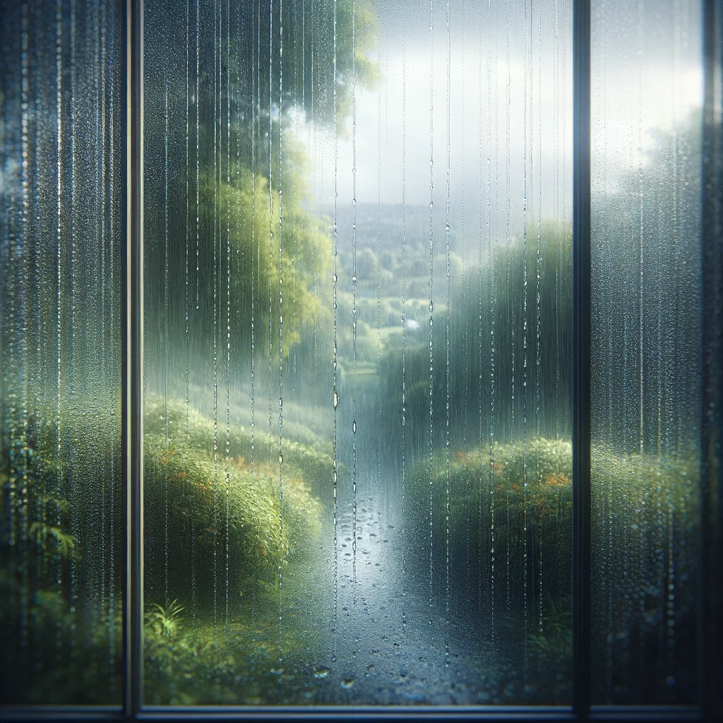 Atmospheric Illustration – MoriiHub