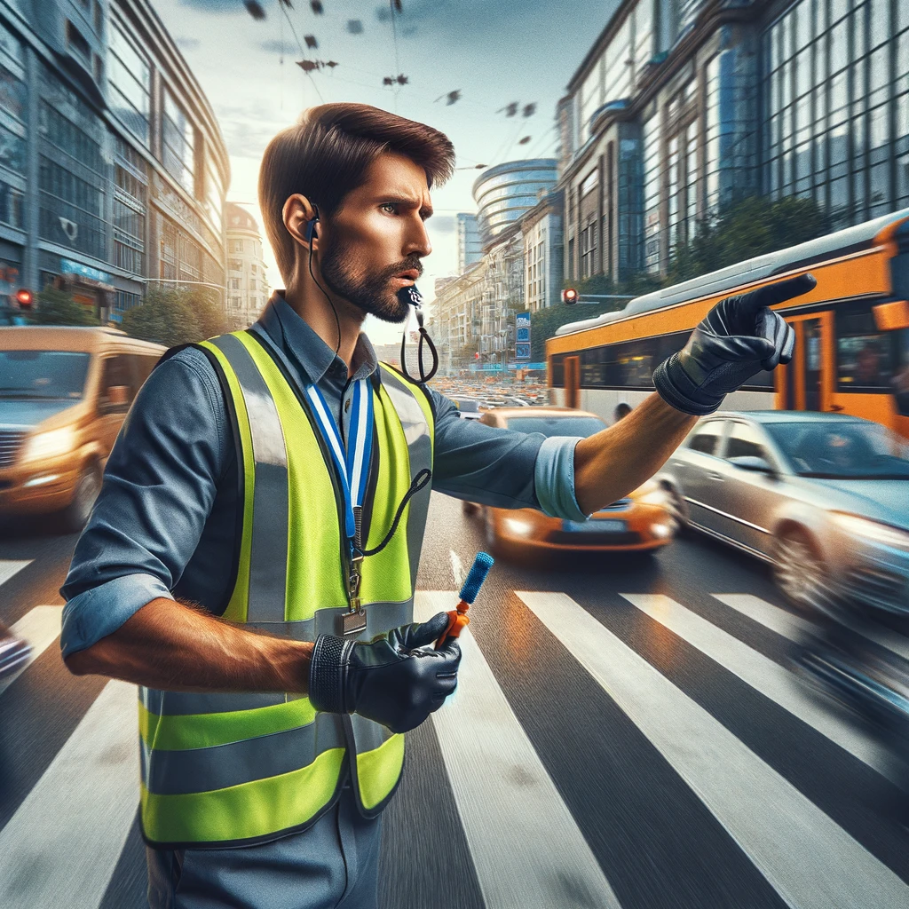 Traffic Flow – MoriiHub