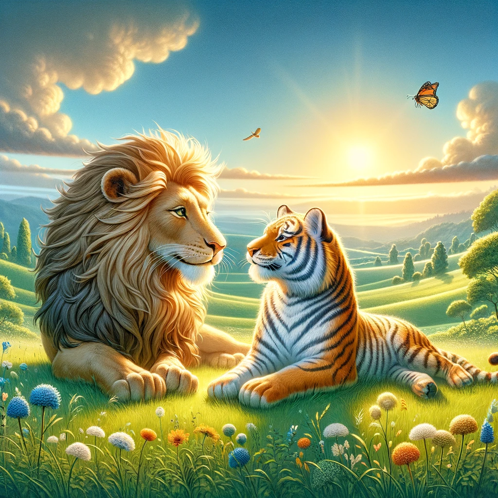 Transcending Differences – MoriiHub