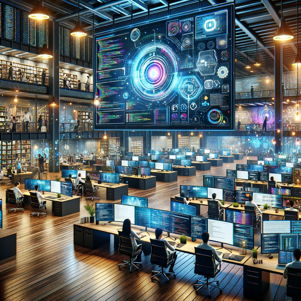 Code Display – MoriiHub