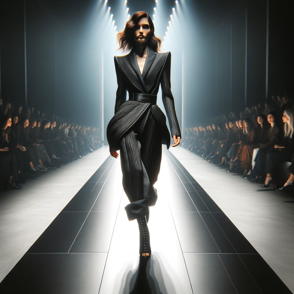 Bold Presence – MoriiHub