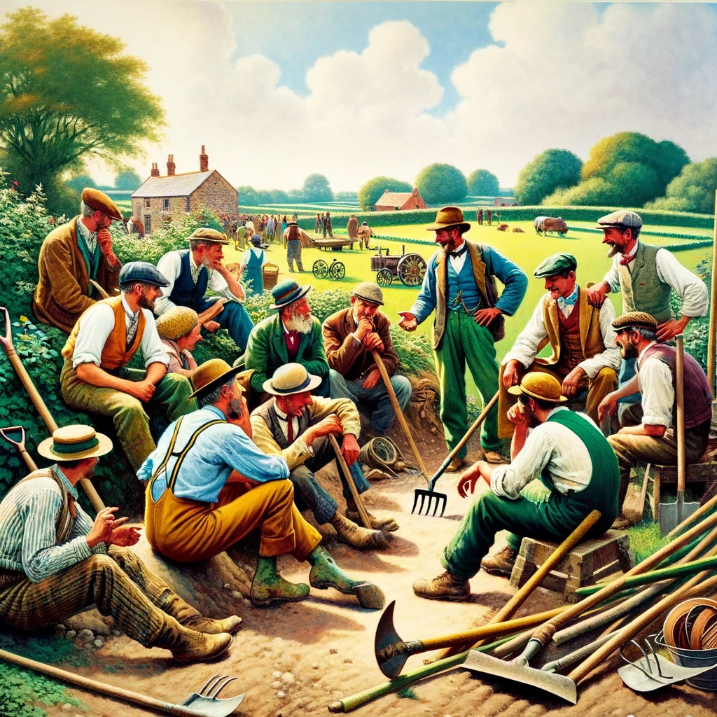 Community Bonding – MoriiHub