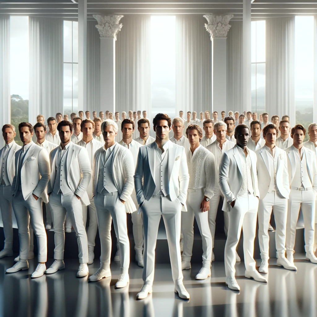 Refined Appearance – MoriiHub