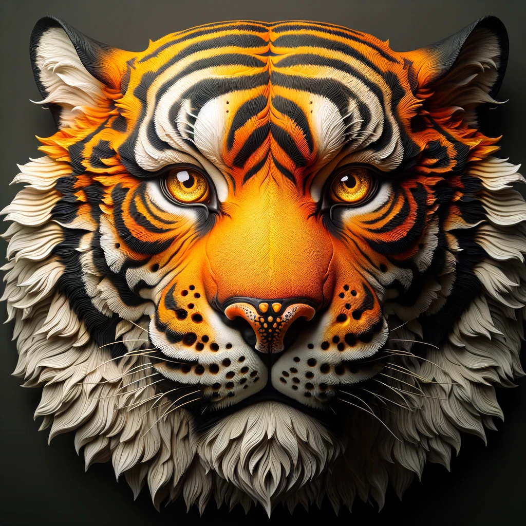 Unique Mask – MoriiHub