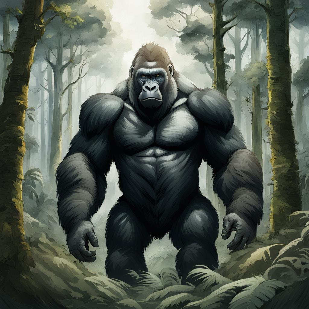 Majestic Roam – MoriiHub