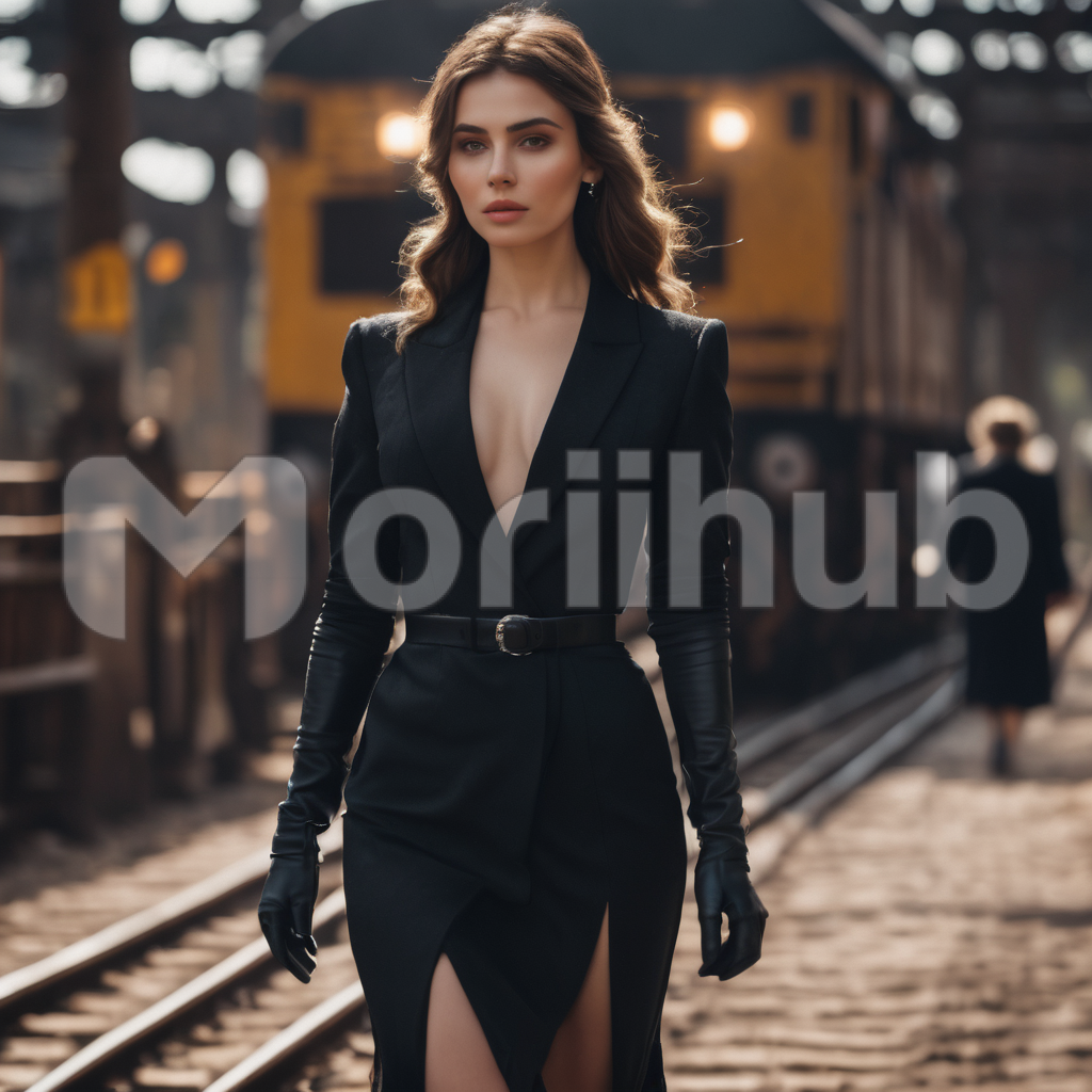 Train of Thought – MoriiHub