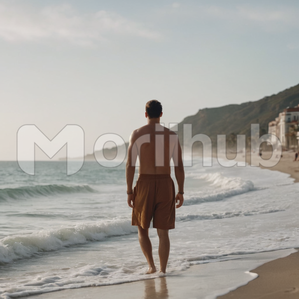 Seaside Reflections – MoriiHub