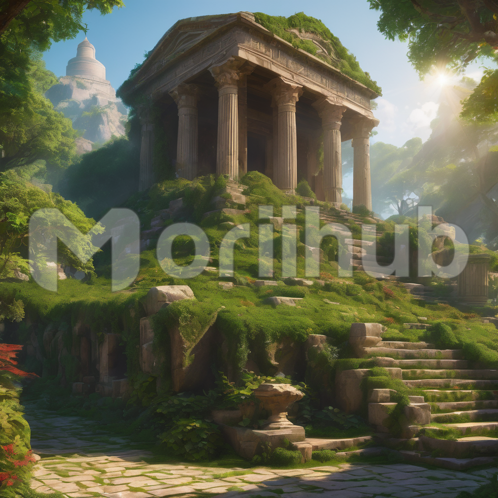 Time’s Erosion – MoriiHub