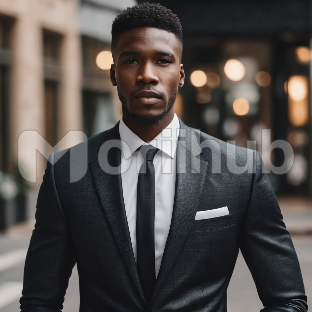 Sophisticated Aspiration – MoriiHub