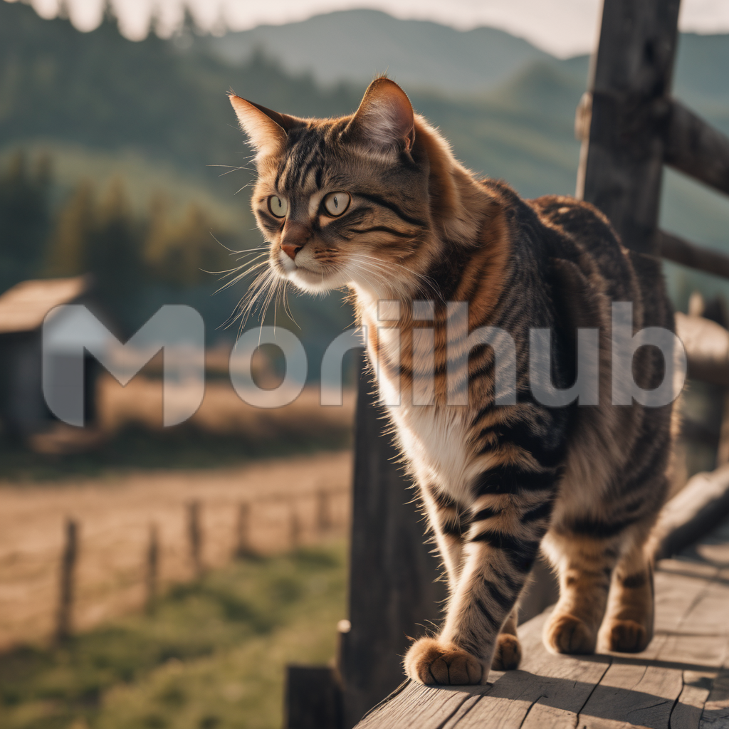 Purrfect Path – MoriiHub