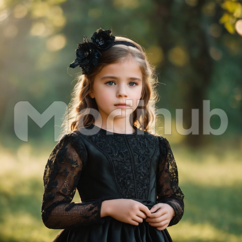 Dark Elegance – MoriiHub