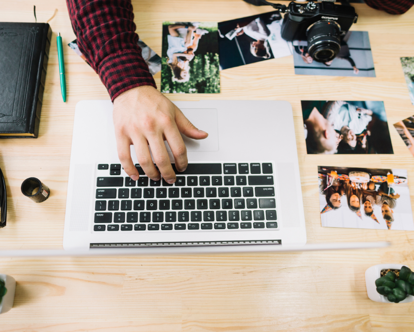 Enhancing Your Photos with Creative Editing Techniques – MoriiHub