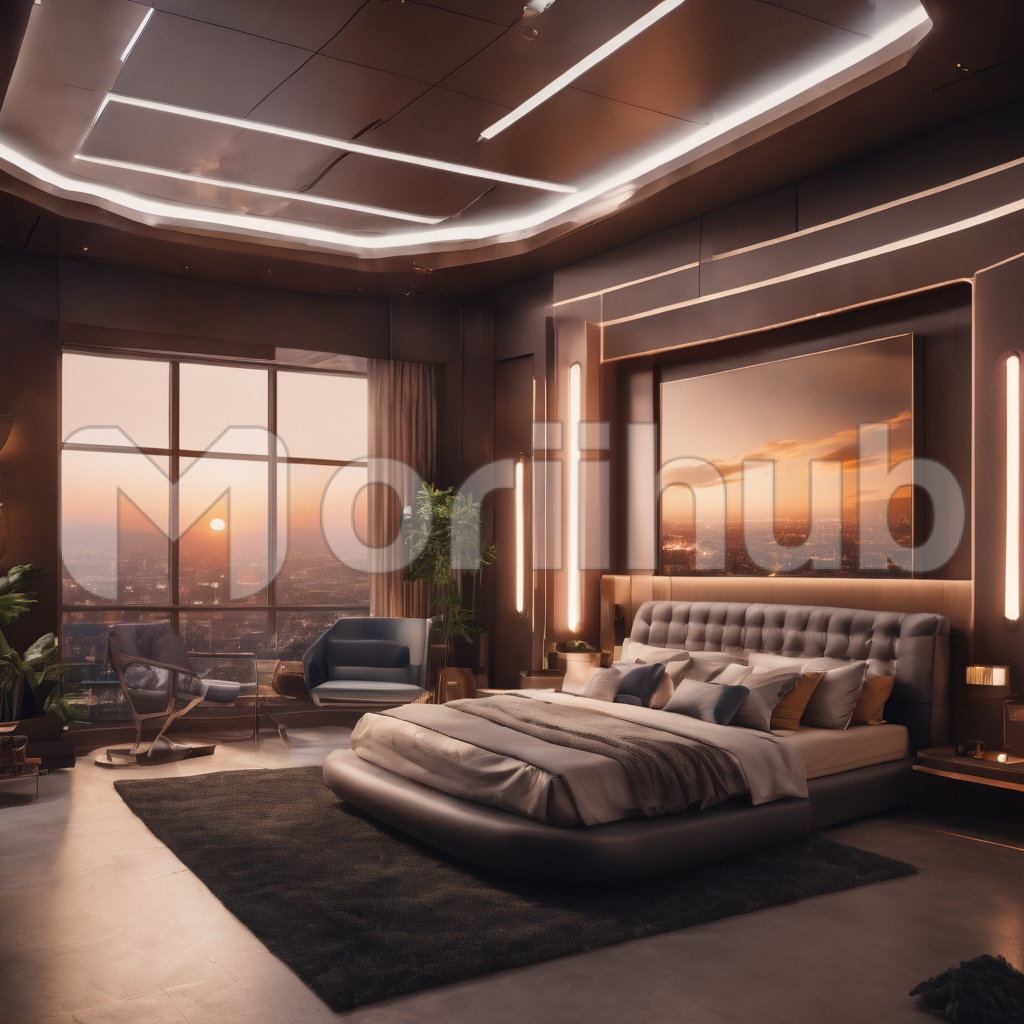 Sundown Sanctuary – MoriiHub