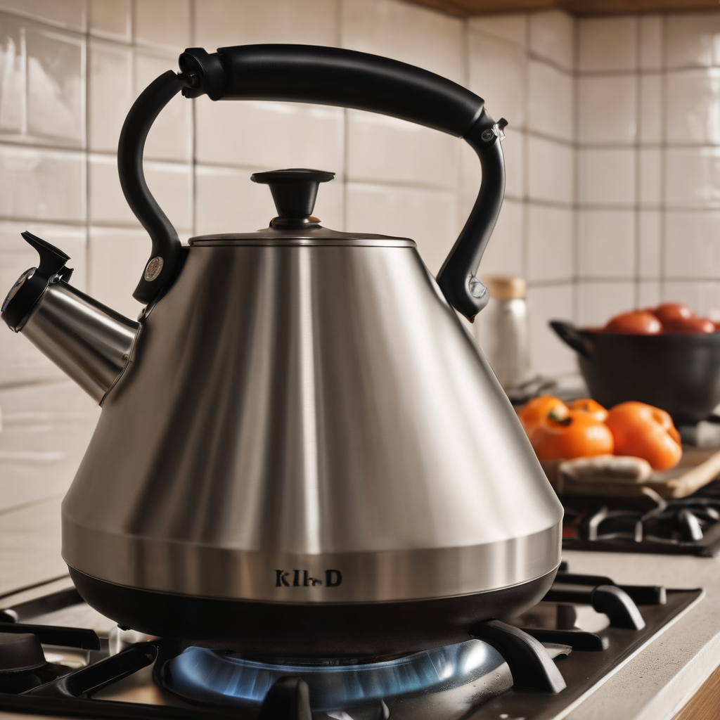 Kitchen Concoctions – MoriiHub