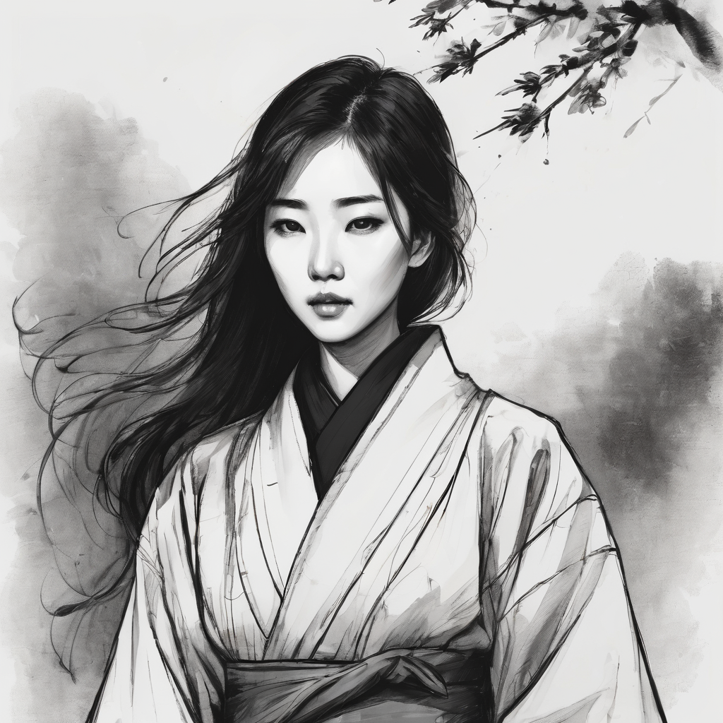 Gentle Grace – MoriiHub