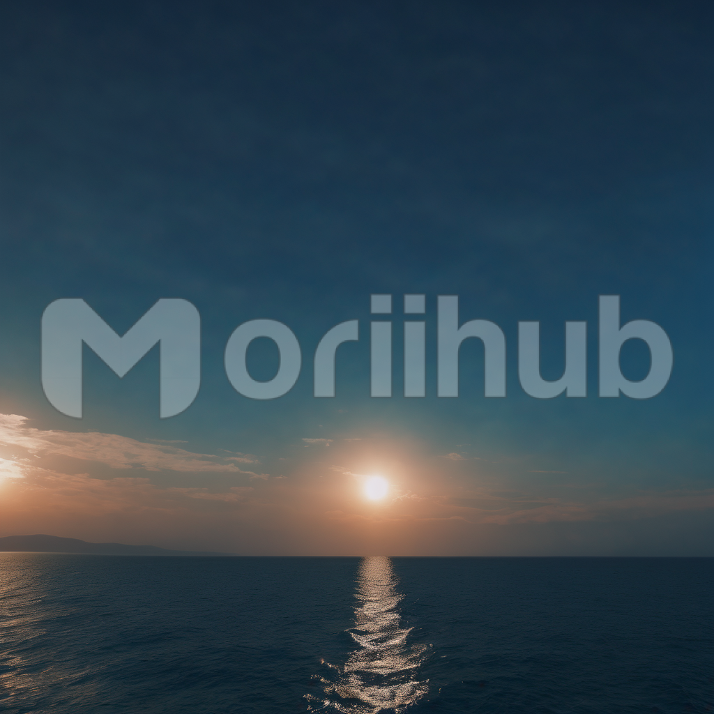 Waves of Color – MoriiHub