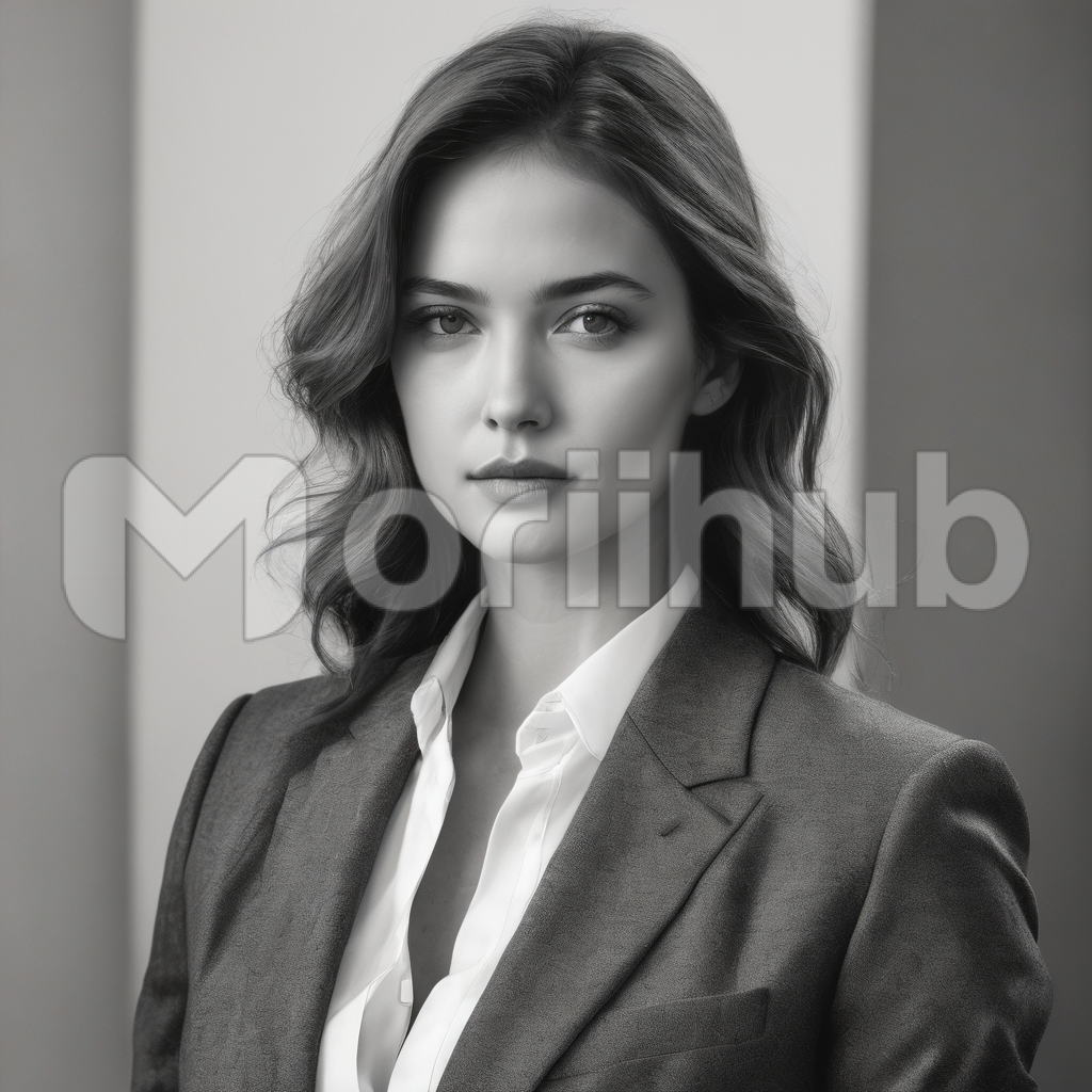 Ambitious Outlook – MoriiHub