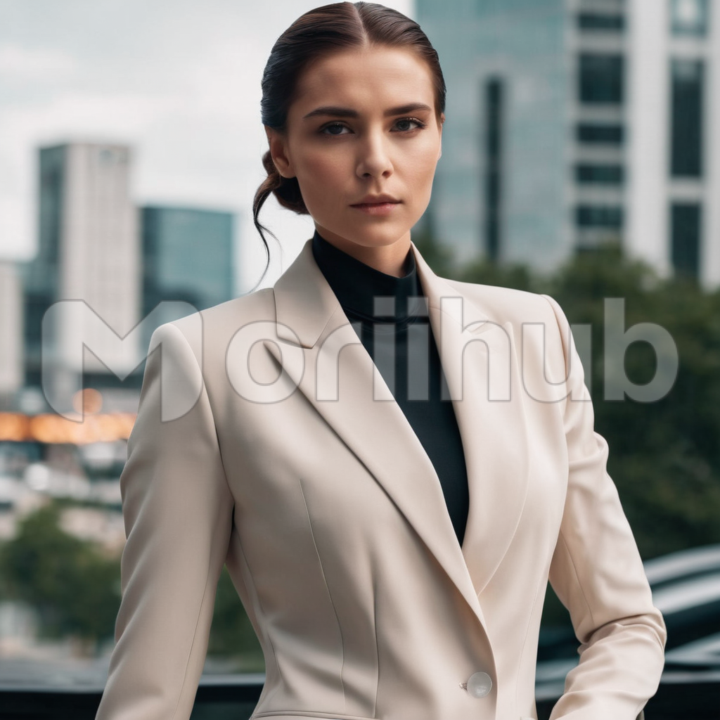 Power Pose – MoriiHub