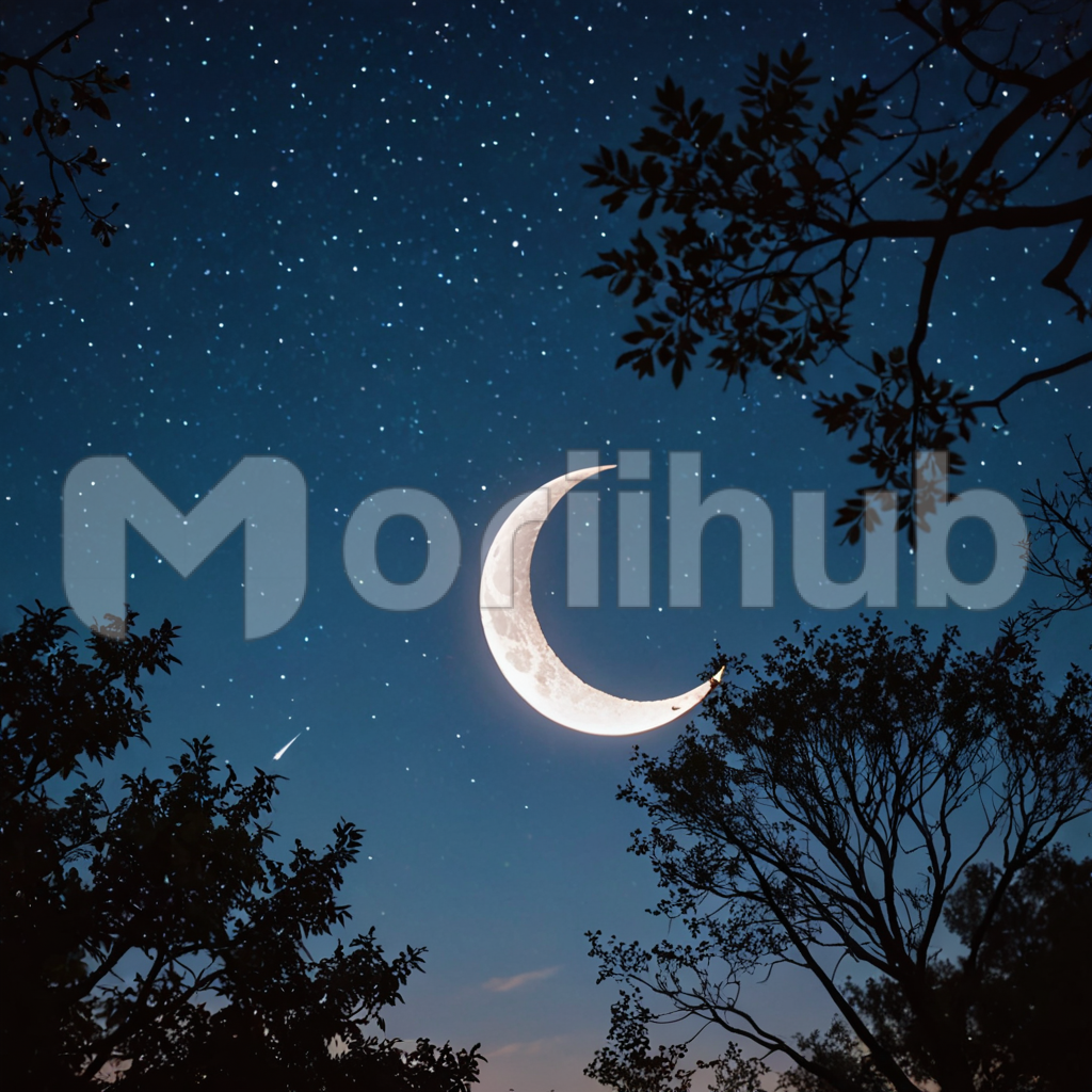 Celestial Charm – MoriiHub