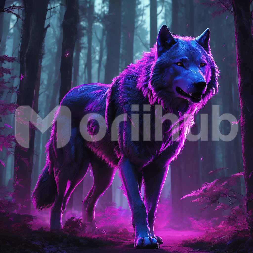 Shadow Stalker – MoriiHub