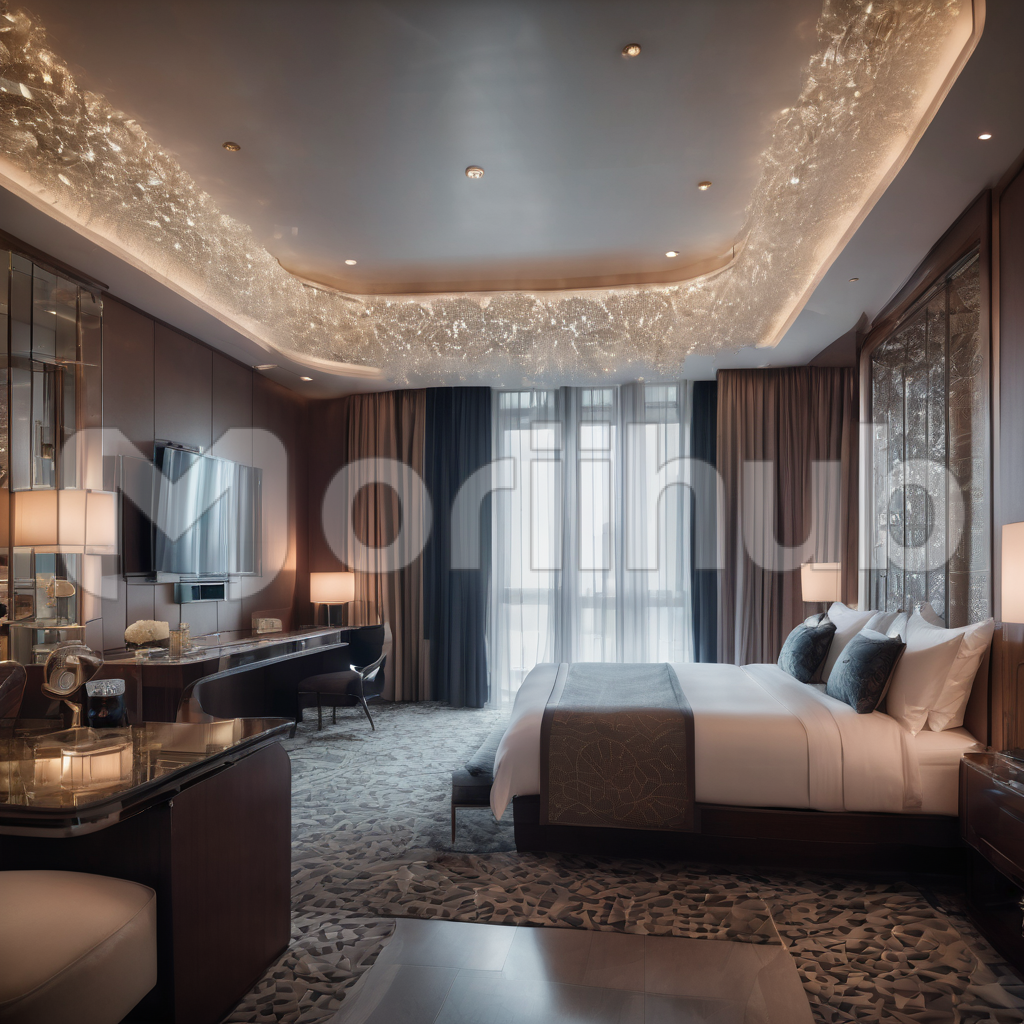 Harmony in Design – MoriiHub