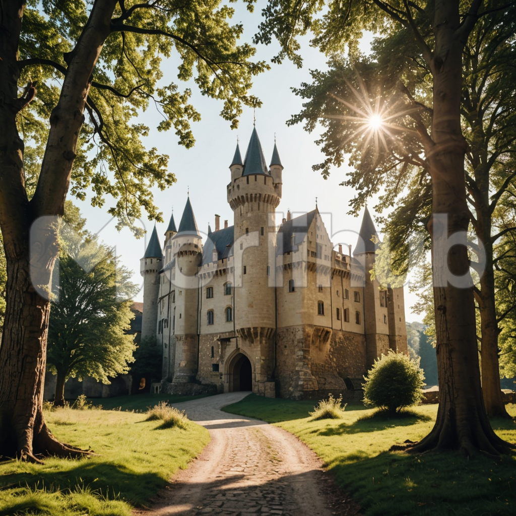 Castle Haven – MoriiHub