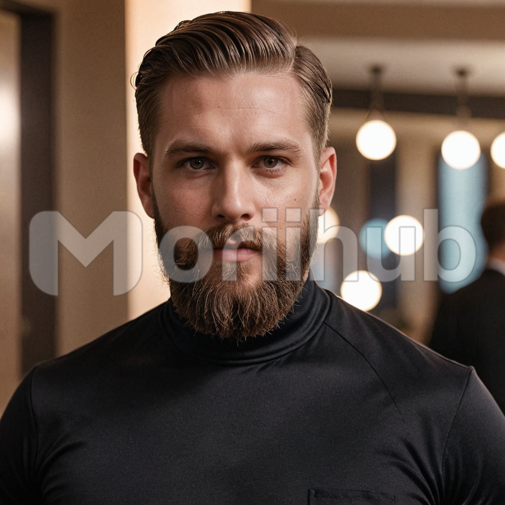 Rugged Resolve – MoriiHub