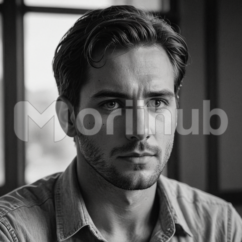 Inner Poise – MoriiHub