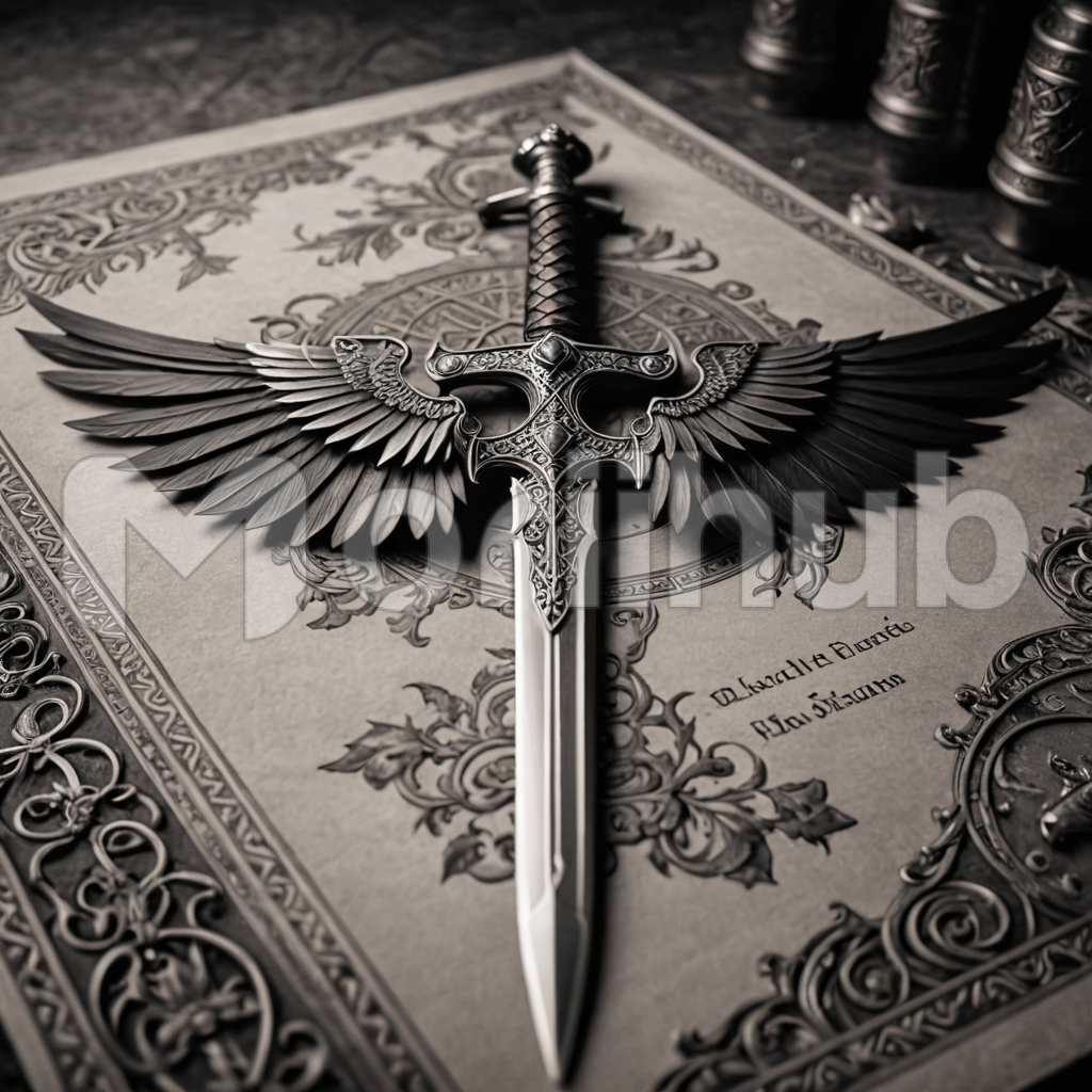 Sword of Shadows – MoriiHub