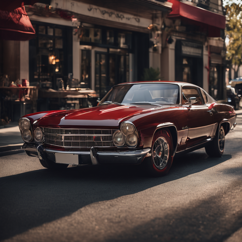 Iconic Impression – MoriiHub