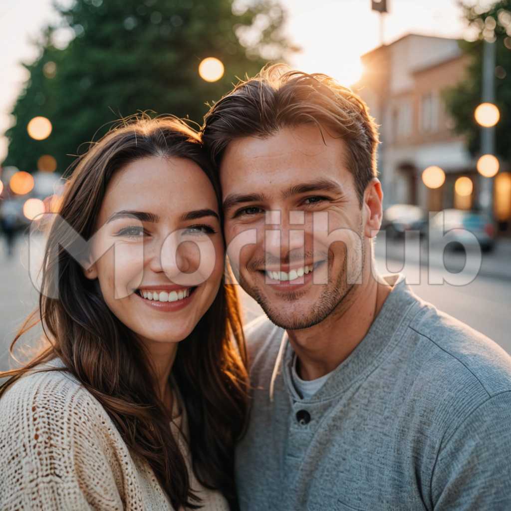 Unity in Radiance – MoriiHub