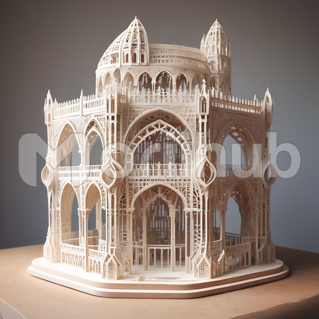 Crafted Charm – MoriiHub