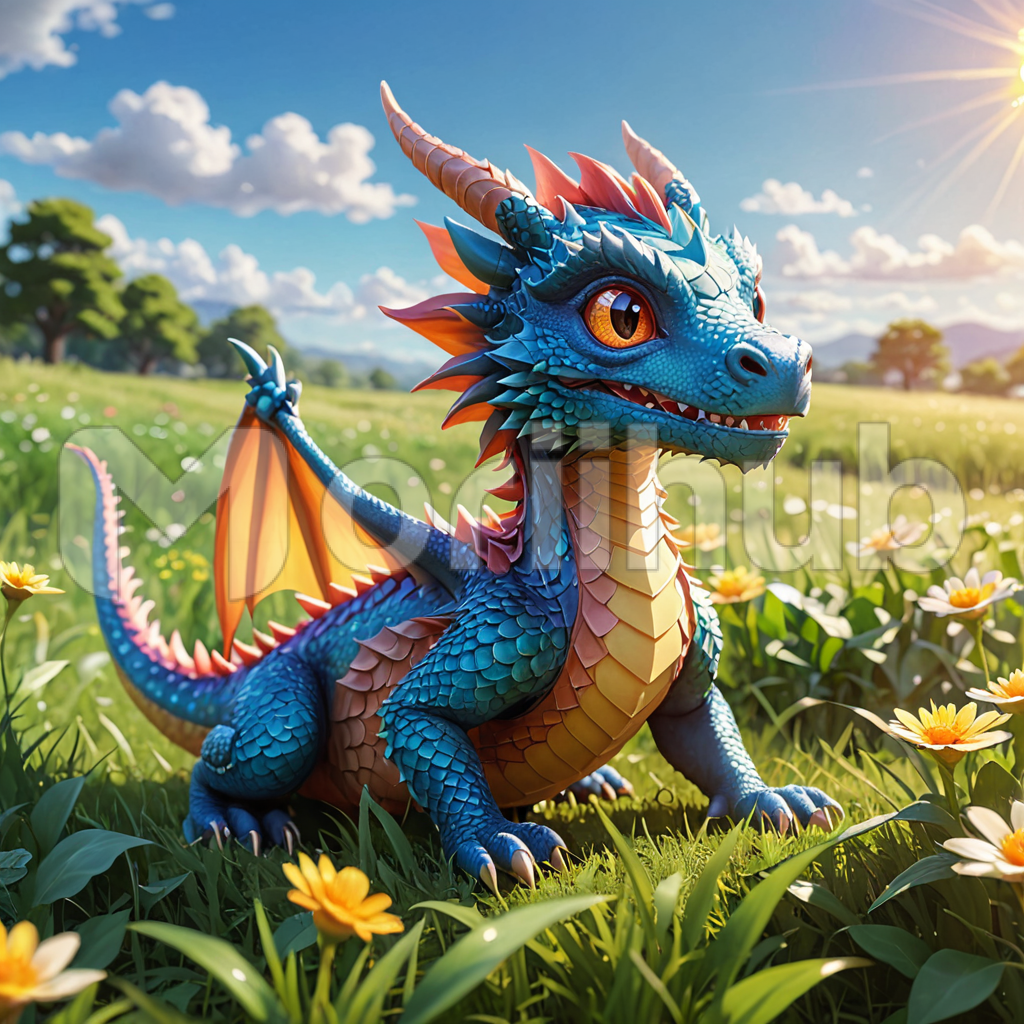 Sprawling Serenity – MoriiHub