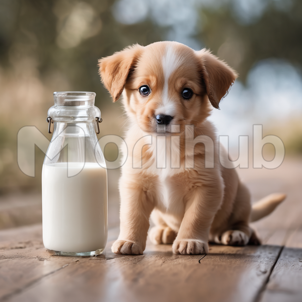 Adorable Canine Companion – MoriiHub