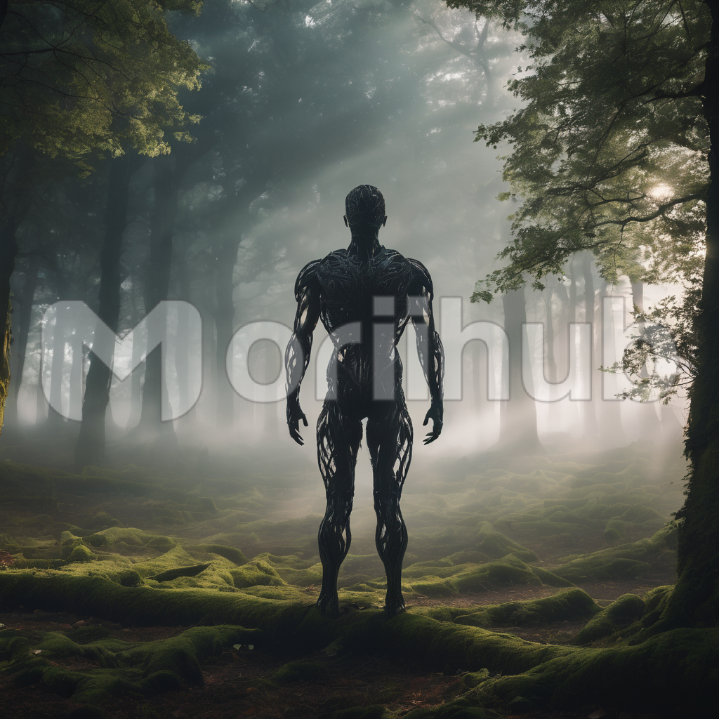 Nature’s Witness – MoriiHub