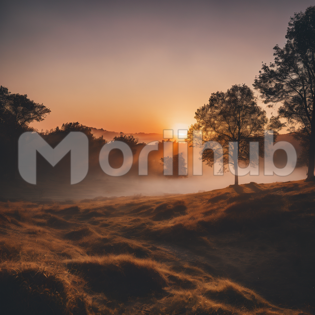 Shadows of Sunset – MoriiHub